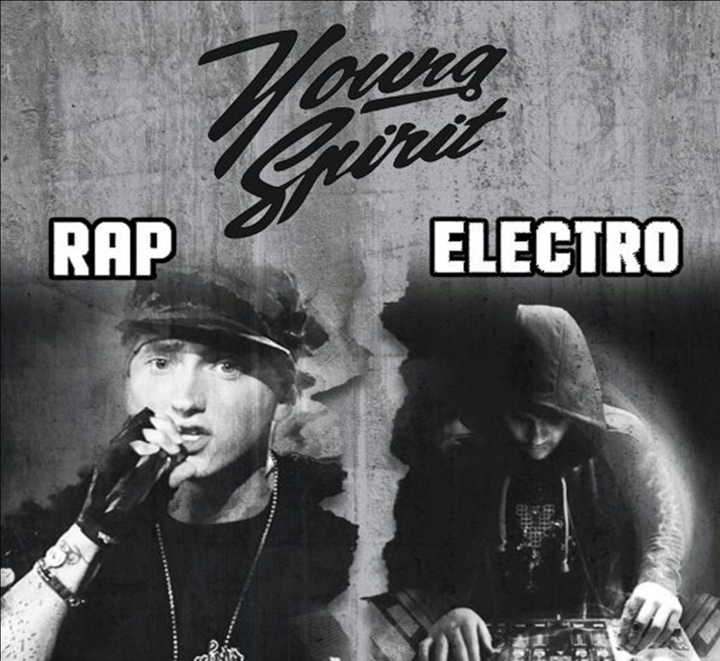 Concierto Rap Electro | Imagina Alcobendas